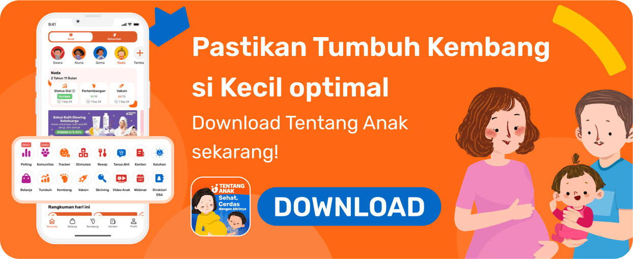 Ketahui Berbagai Jenis Alat Kontrasepsi (Alat KB) dan Efek Sampingnya ...