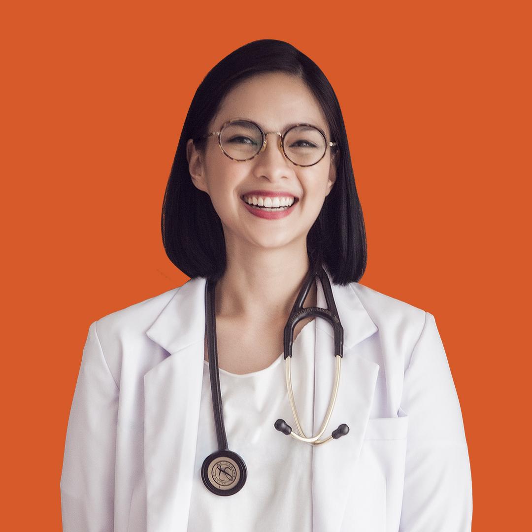 Tentang Kami - Ahlinya Kebutuhan si Kecil