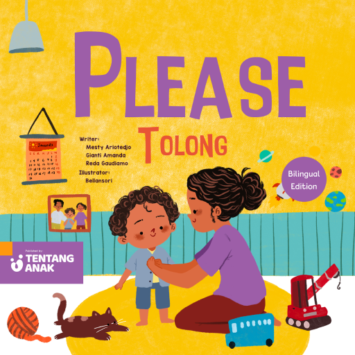 Produk Eksklusif Tentang Anak - Ahlinya Kebutuhan si Kecil