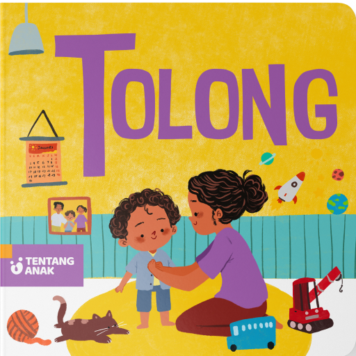 Produk Eksklusif Tentang Anak - Ahlinya Kebutuhan si Kecil